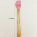 Custom Spatula,spatula Personalized,mini Spatula,cotton Dishtowel ...