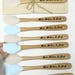 Custom Spatula,personalized Kitchen Utensils,mini Spatula,personalized ...