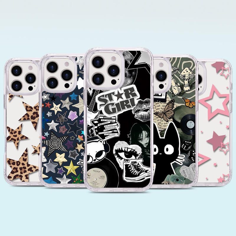 Y2k Phone Case - Etsy