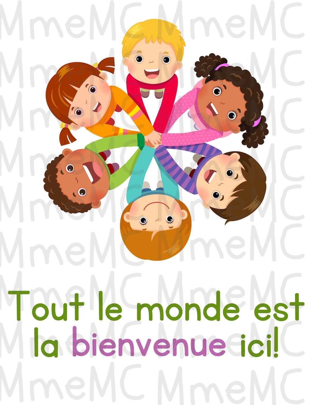 Ensemble D’affiches Pour Salle De Classe - Etsy