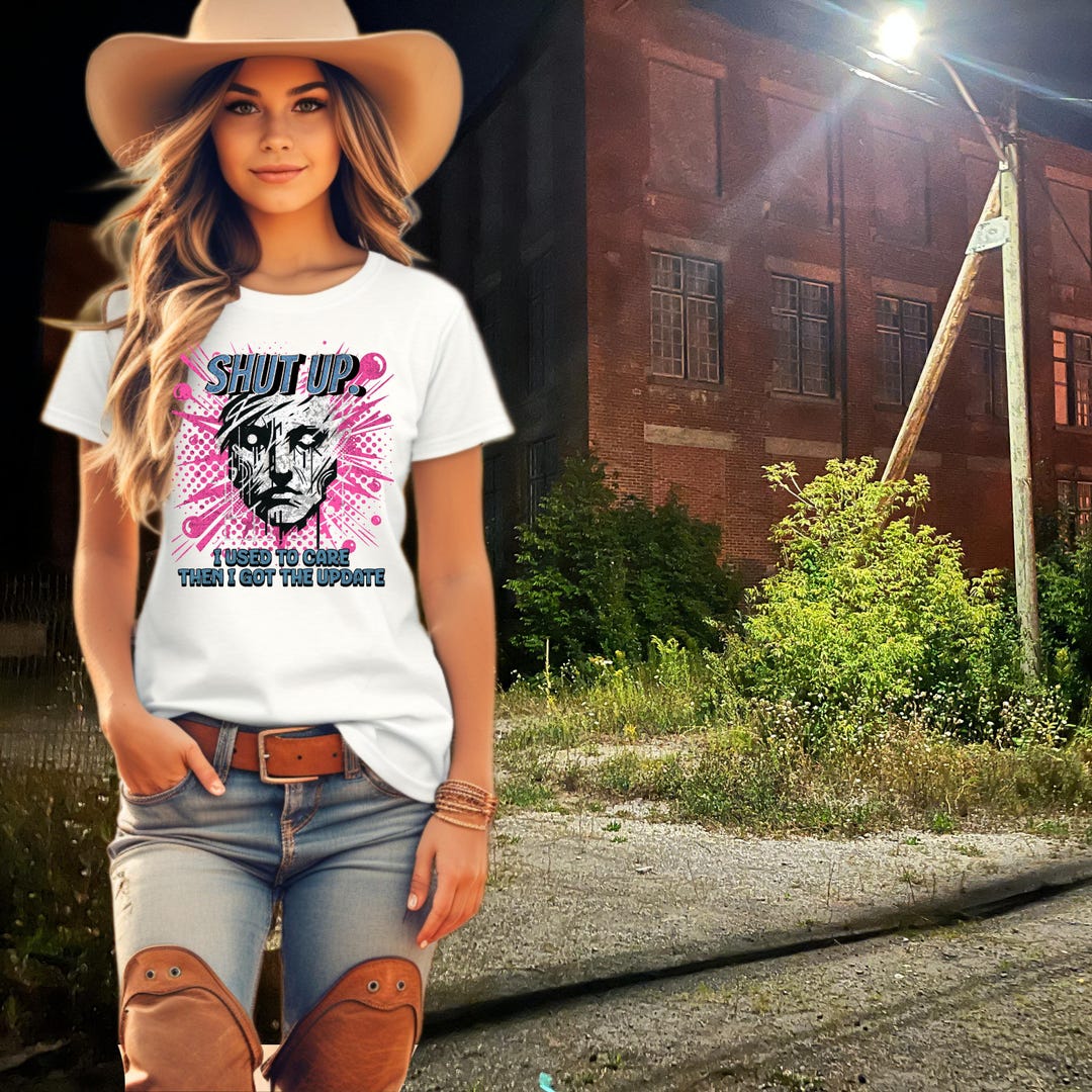 Shut up Now I Have Zero Fs to Give Bold Alpha T-shirt - Etsy Australia