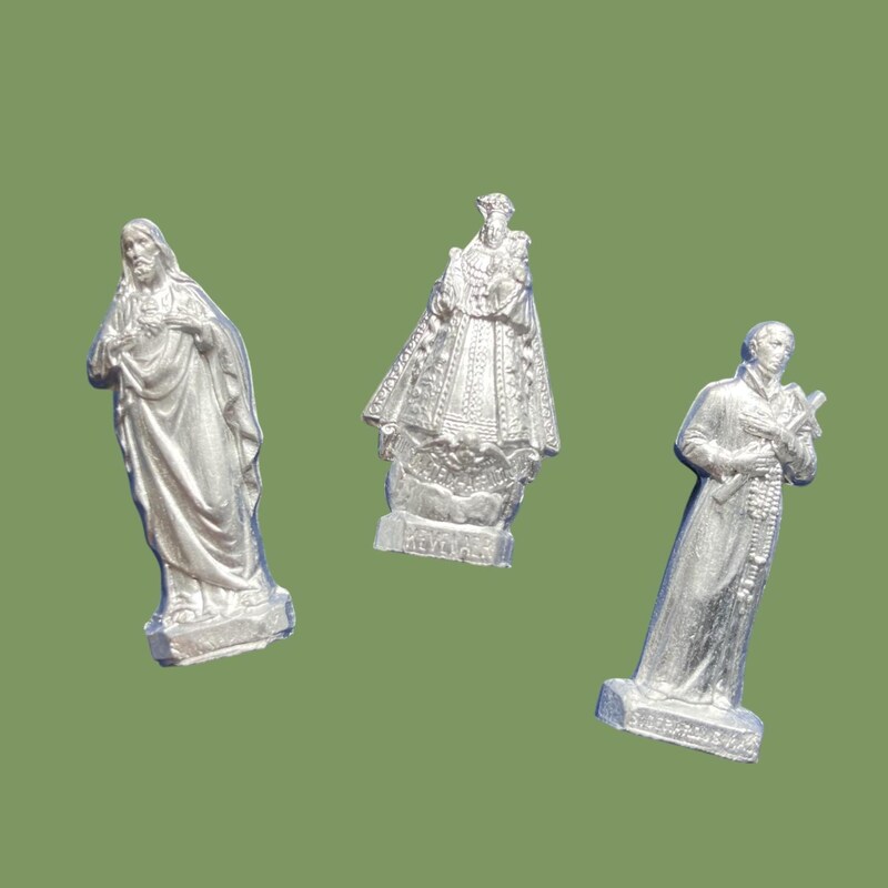 Pocket Shrine - Etsy