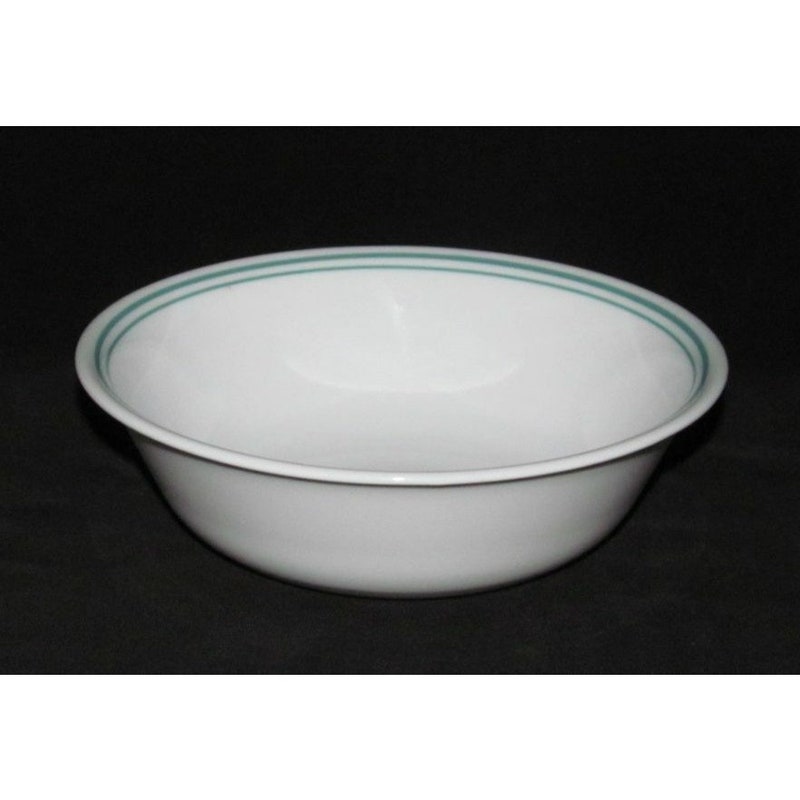 Vintage Correll Bowl - Etsy