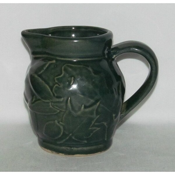 Rowe Pottery Pitcher - Etsy