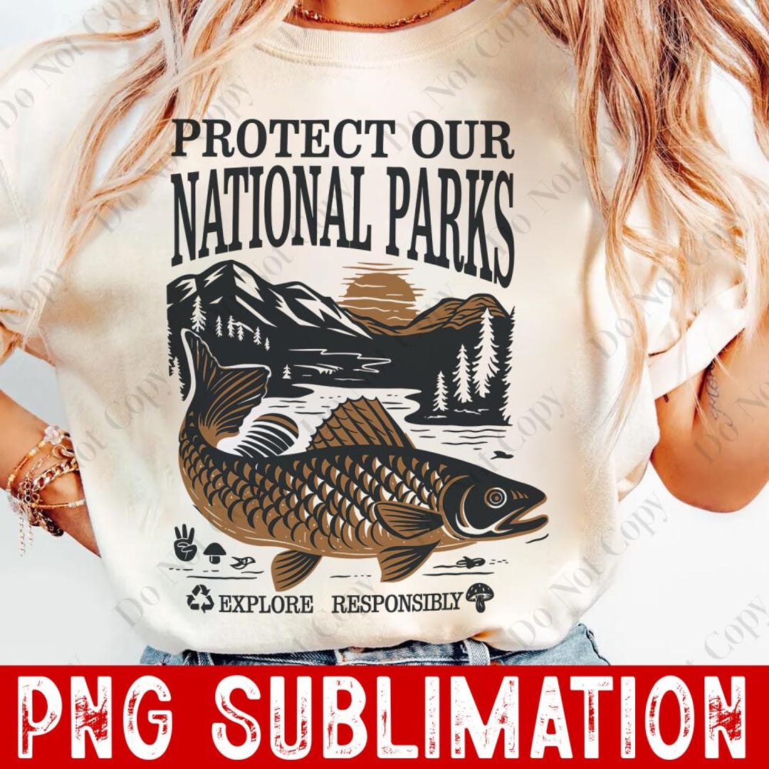 Protect Our National Parks Png, Protect Our Parks Png, Wildlife Instant ...