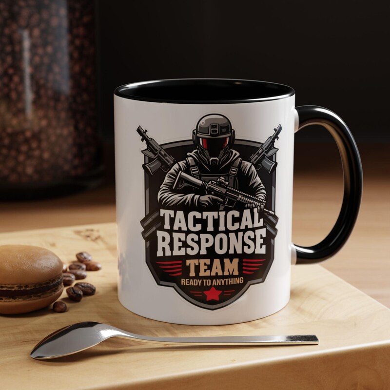 Swat Coffee Mugs - Etsy
