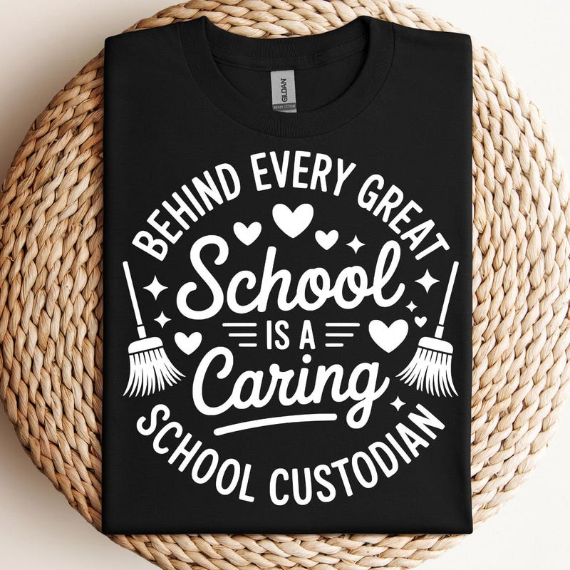 Janitor Appreciation - Etsy