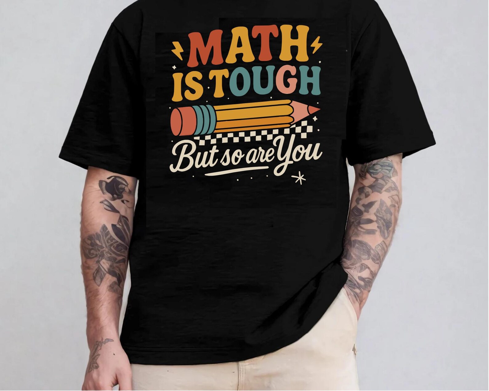 Math is Tough but so Are You Svg Png Pdf Funny Math Svg Math Teacher ...