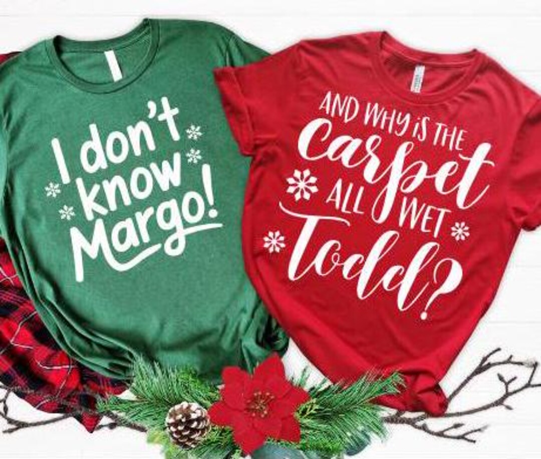 Todd and Margo Svg Png and Why is the Carpet Wet Todd Svg Png Pdf I Don ...