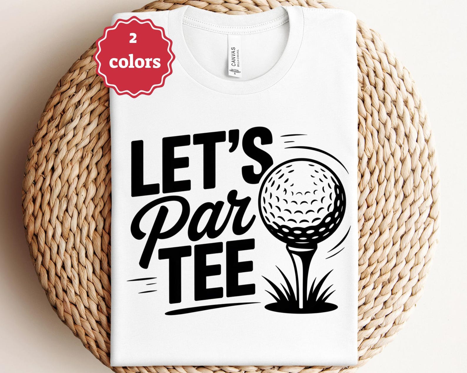 Let's Par Tee Svg Png Golf Quote Svg Golf Sayings Svg Golfer Svg Golf ...