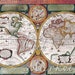 Old Vintage Maps Digital Paper Digital Paper Pack DIY 16 Designs 12in X ...