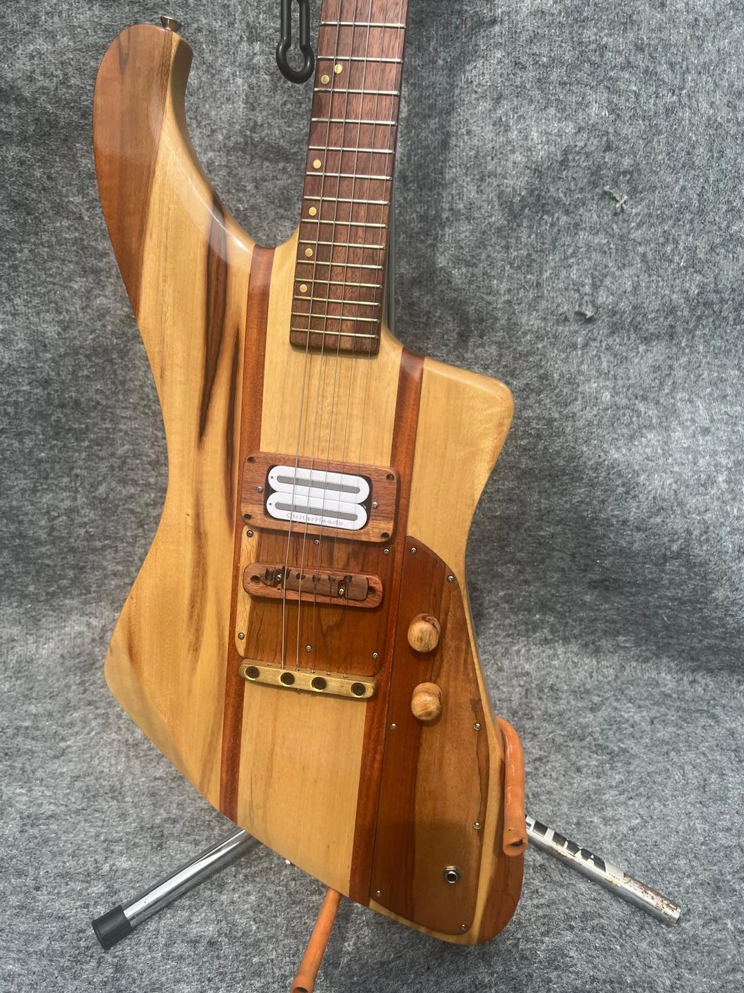 Custom Shop Firebird R Style Lite Guitar or Bass ,ultra Rare Exotic ...