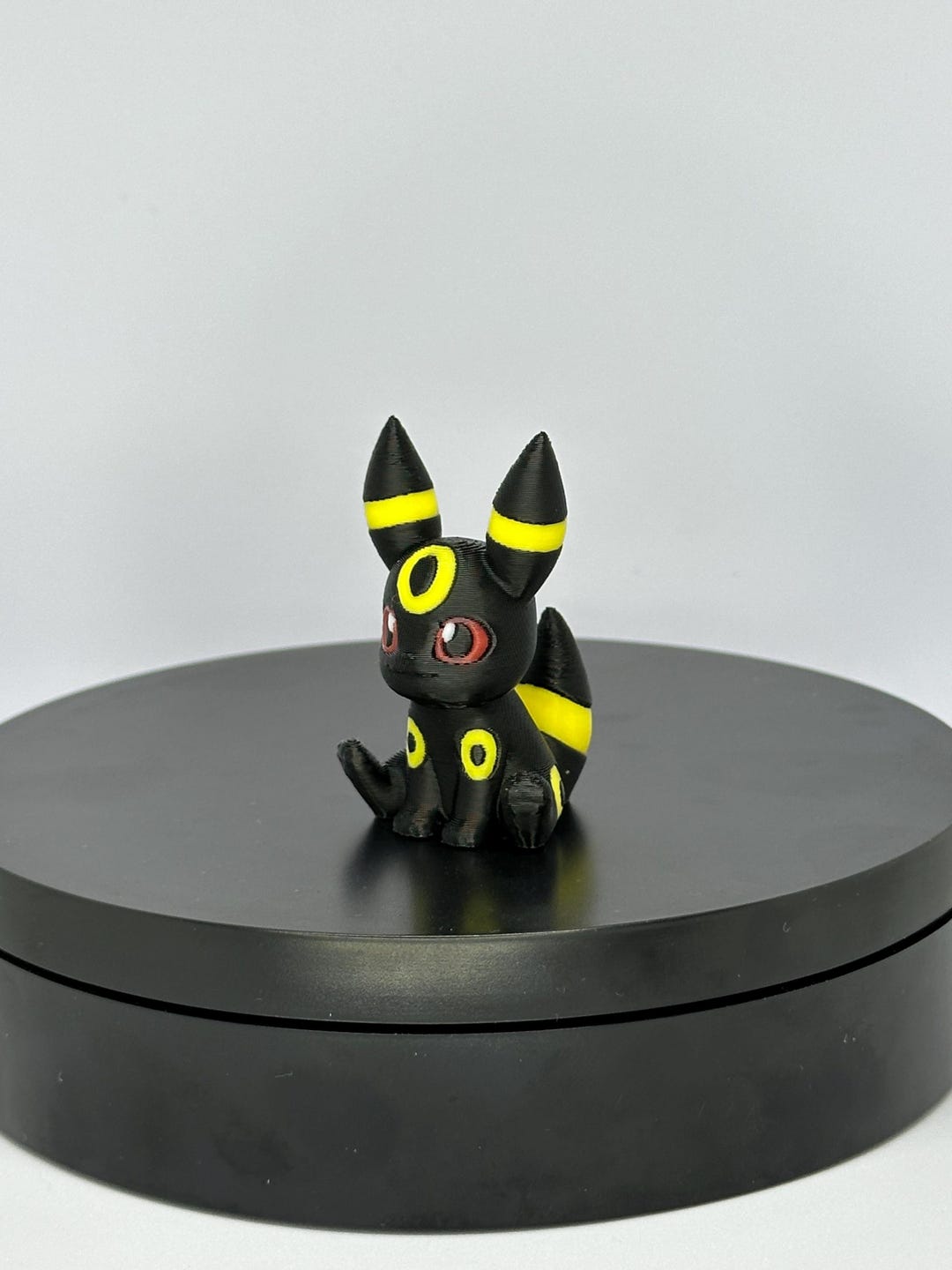 Umbreon 3D Print - Pokémon Figure - Etsy