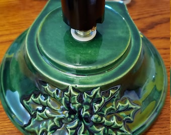 Replacement Ceramic Christmas Tree Base Small Skirt Style 3 - Etsy