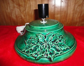 Ceramic Christmas Tree Base Only - Etsy