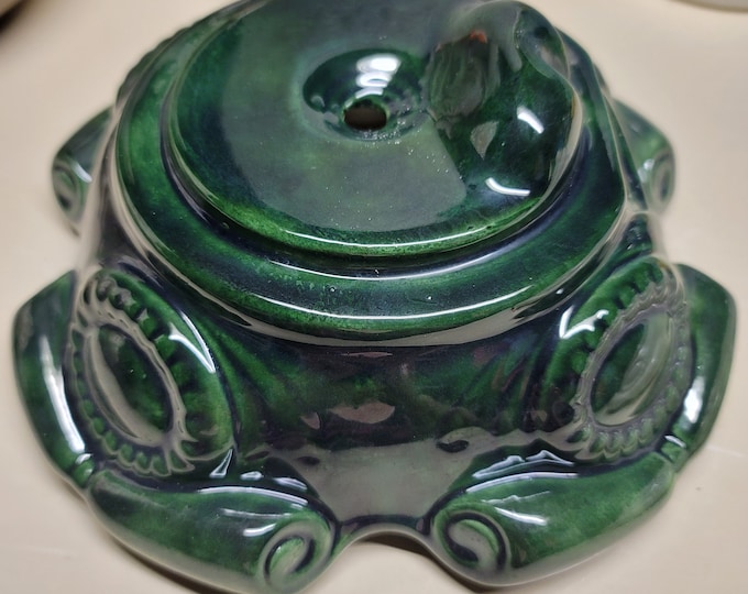 Ceramic Christmas Tree Base Atlantic Made to Order 3-4 Weeks - Etsy