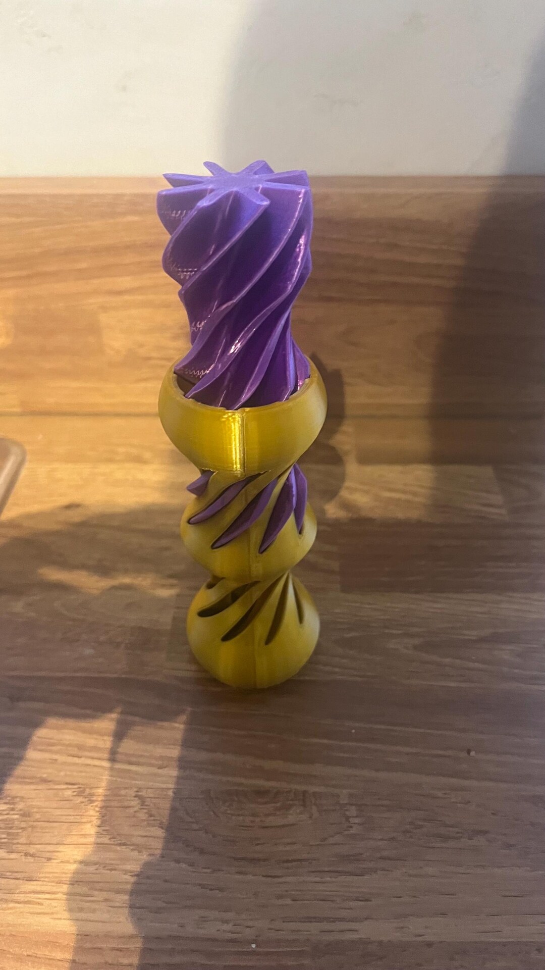 Vortex Spiral Pass Through Fidget Toy - Etsy