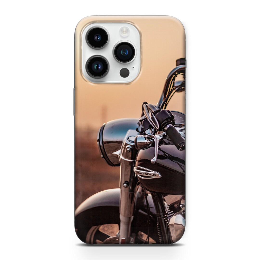 Harley Davidson Phone Case for iPhone 16 15 14 Plus 13 Pro 12 Pro 11 ...