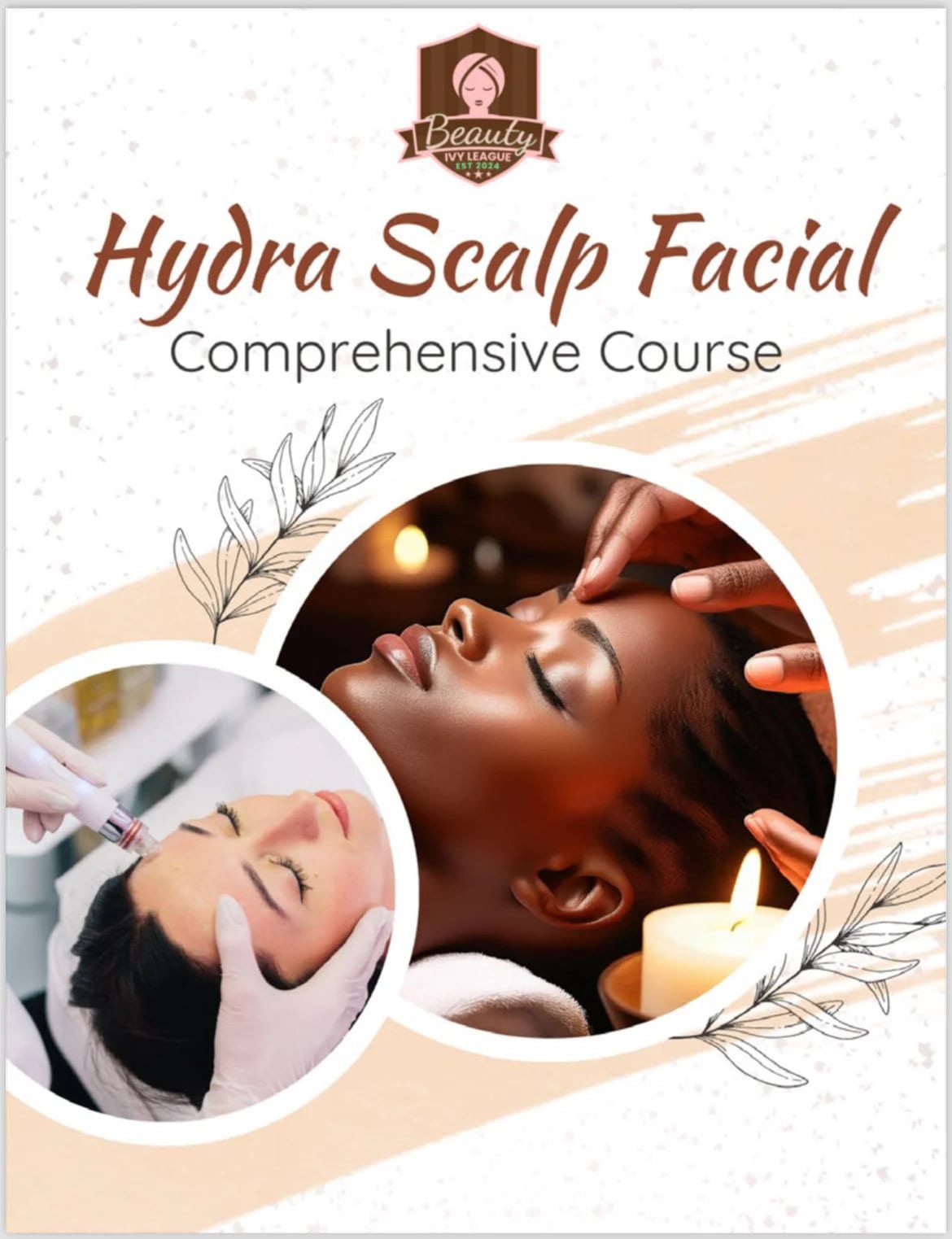 Hydra Scalp Facial Explained: How to Deep Cleanse and Nourish Your ...