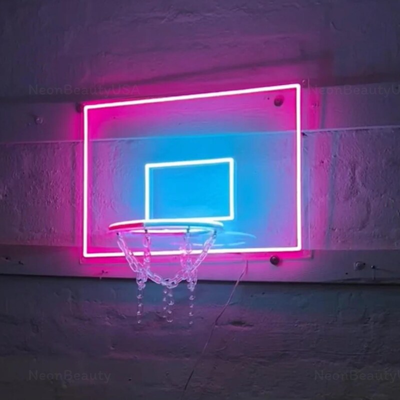 Led Hoop - Etsy