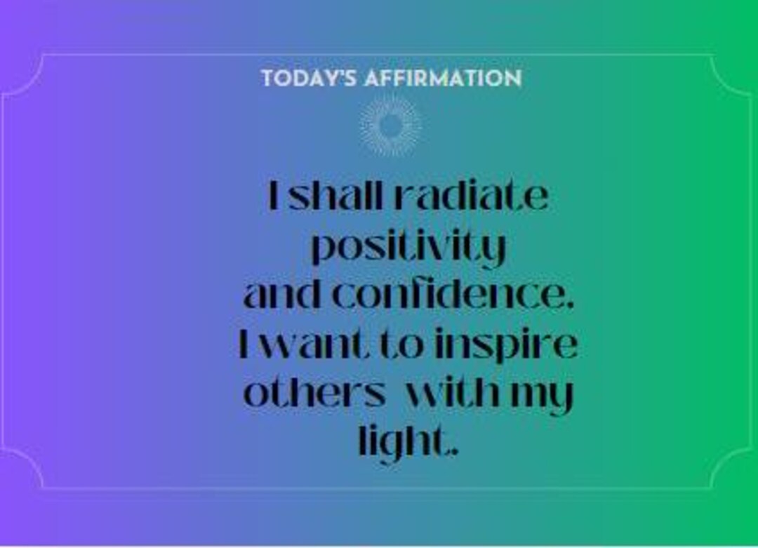 Daily Affirmations, Inspiring Logos and Cards, Divorce Party and ...
