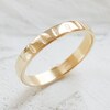 Solid Gold Mirador Ring, Solid Gold Rings, Engagement Rings, Promise ...