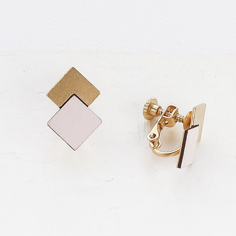 Scandinavian Earrings - Etsy