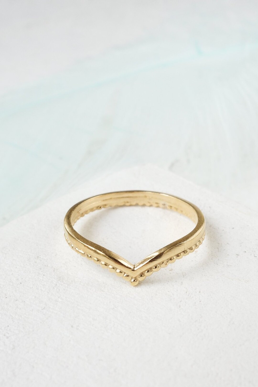 Solid Gold Sabina Ring, Engagement Rings, Promise Rings, Handmade ...