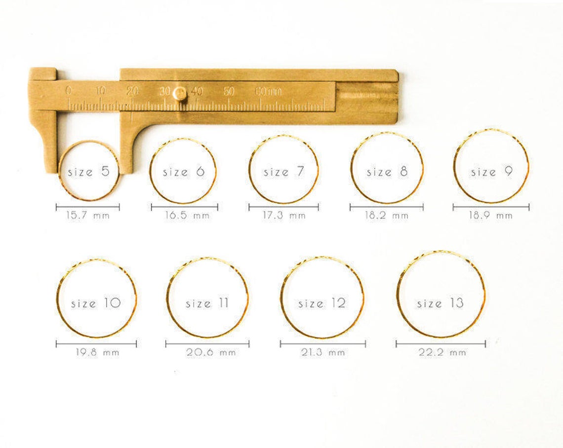 Solid Gold Mirador Ring Solid Gold Rings Engagement Rings | Etsy