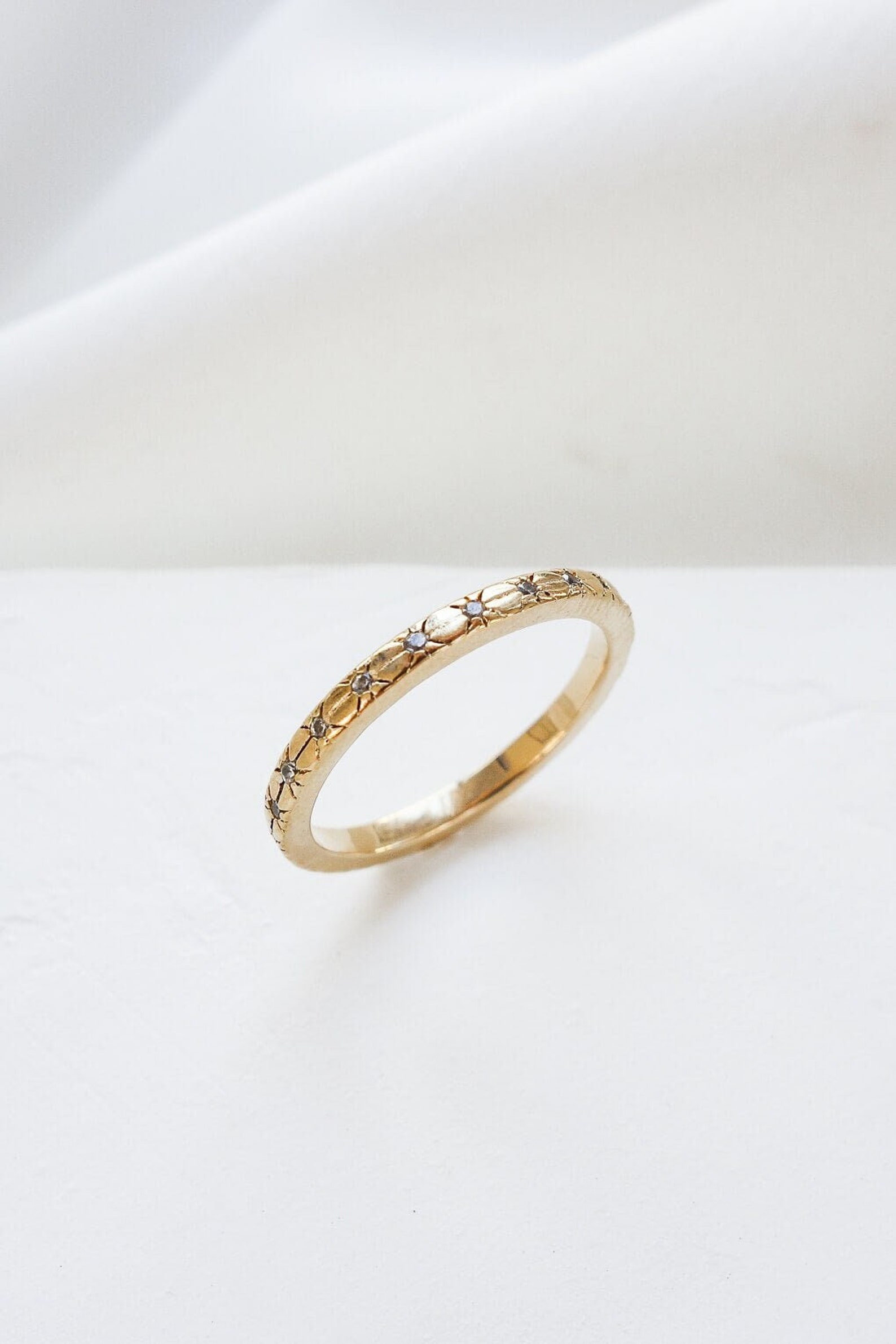 Imperial Ring, Zircon Rings for Women, Crystal Zircon Ring, Nickle Free ...