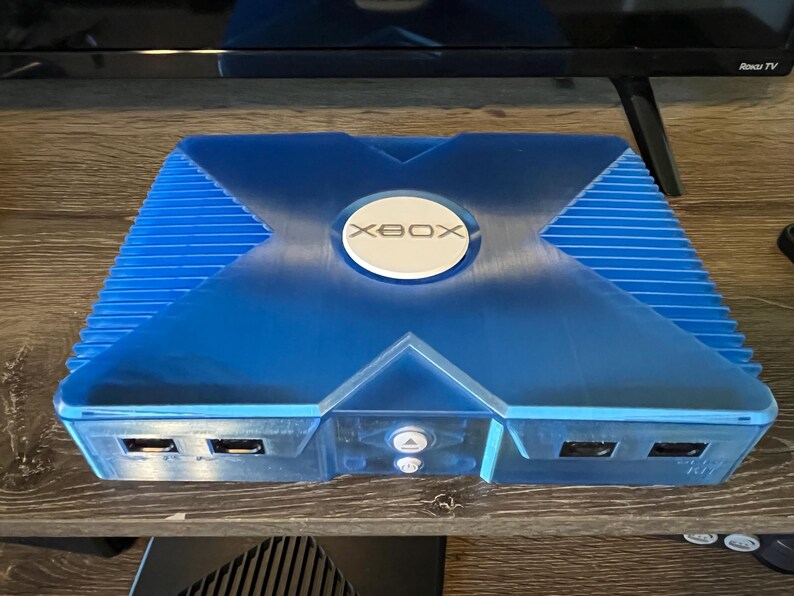 Original Xbox Slim Kit - Etsy