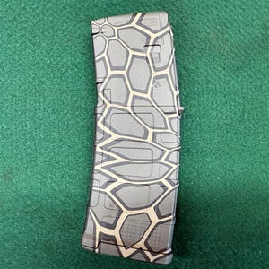 Pmag Camouflage Patterns - Woodland, Digital, Kryptic, Tiger Stripe ...