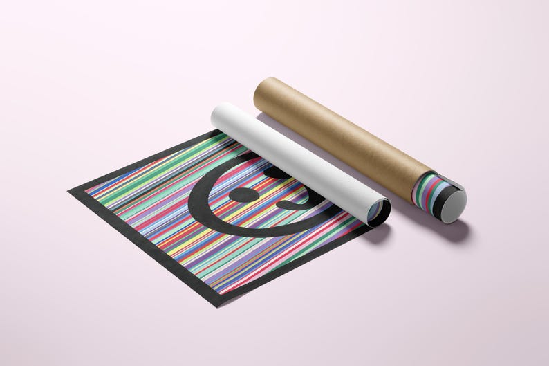 Larry (2025) by Kate Galea | LGBTQ+ Art | Lesbian Artist | Gay Poster ...