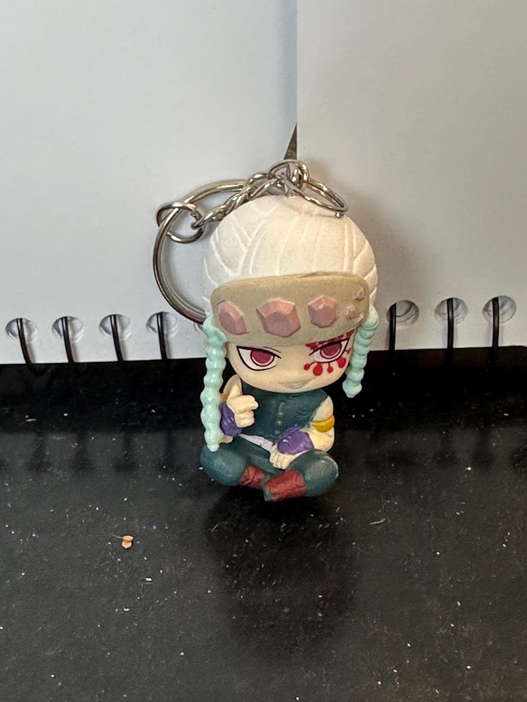 Demon Slayer Sound Hashira - Etsy