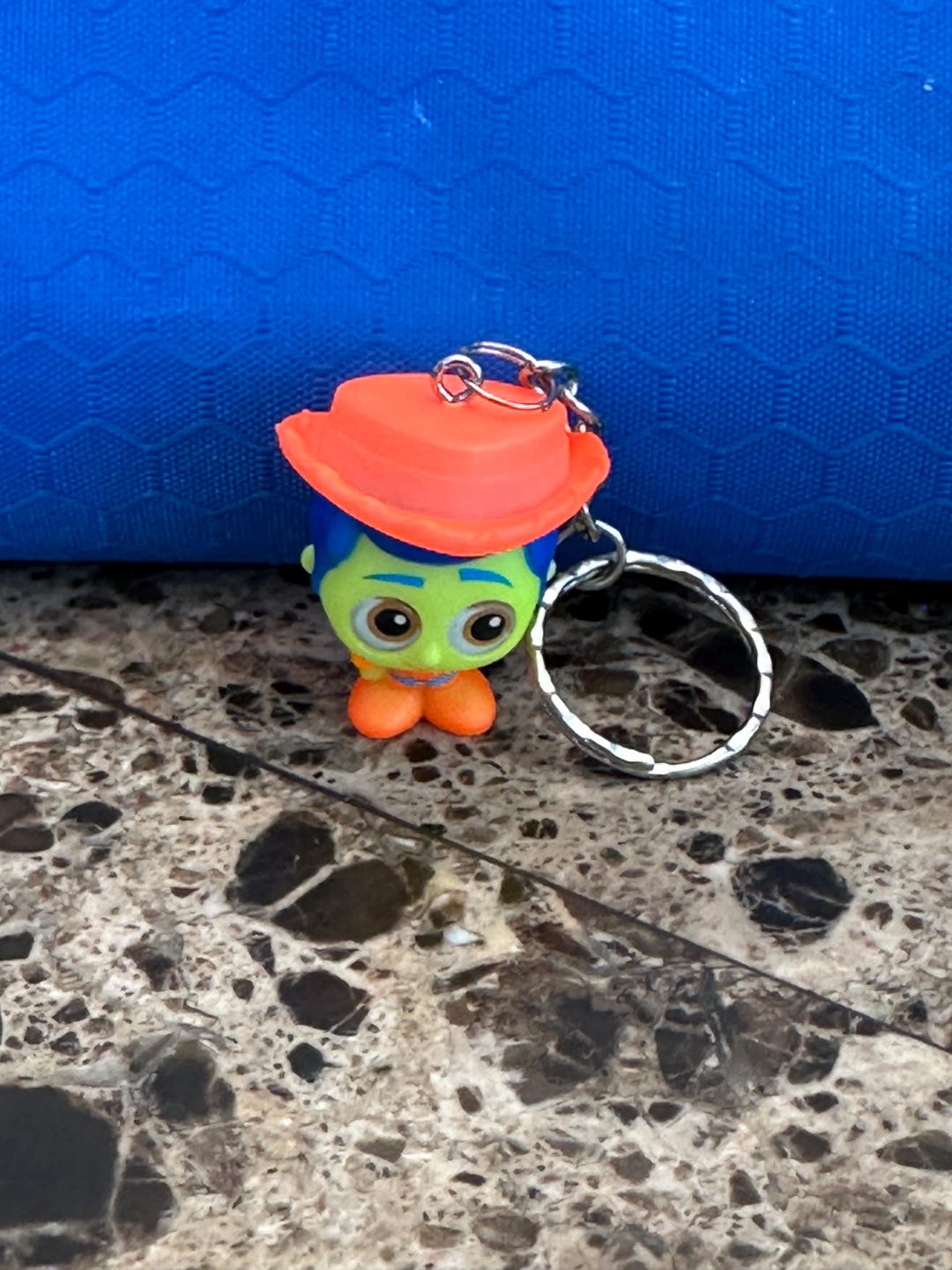 Fanmade Neon Toy Story Keychain Set - Etsy