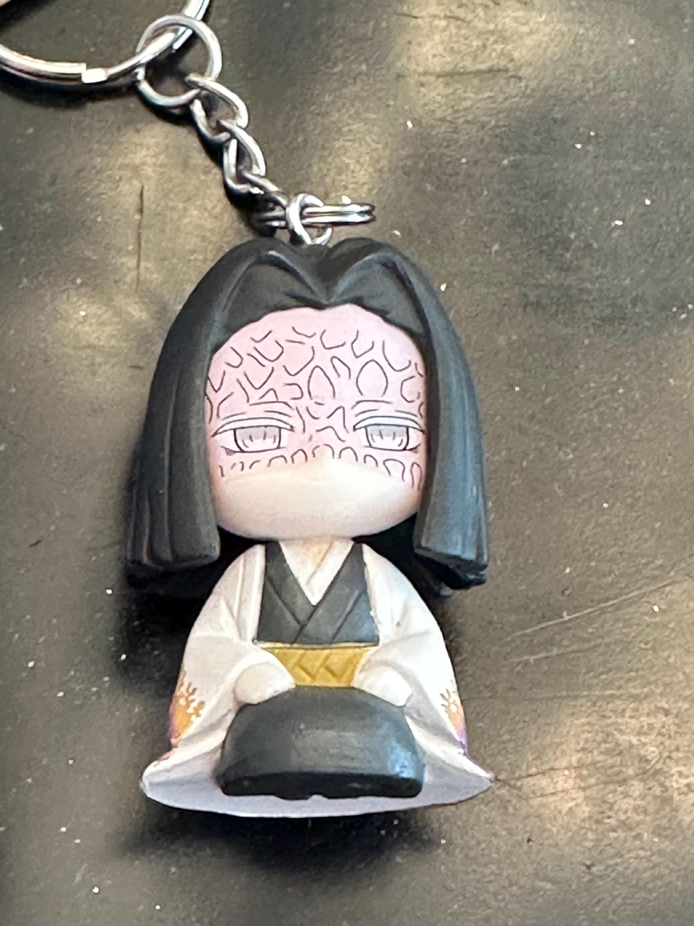 Demon Slayer Master - Etsy