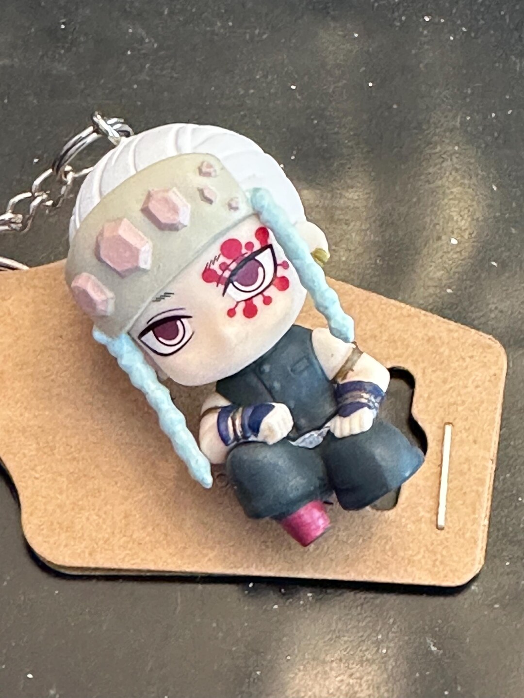 Demon Slayer Sound Hashira - Etsy