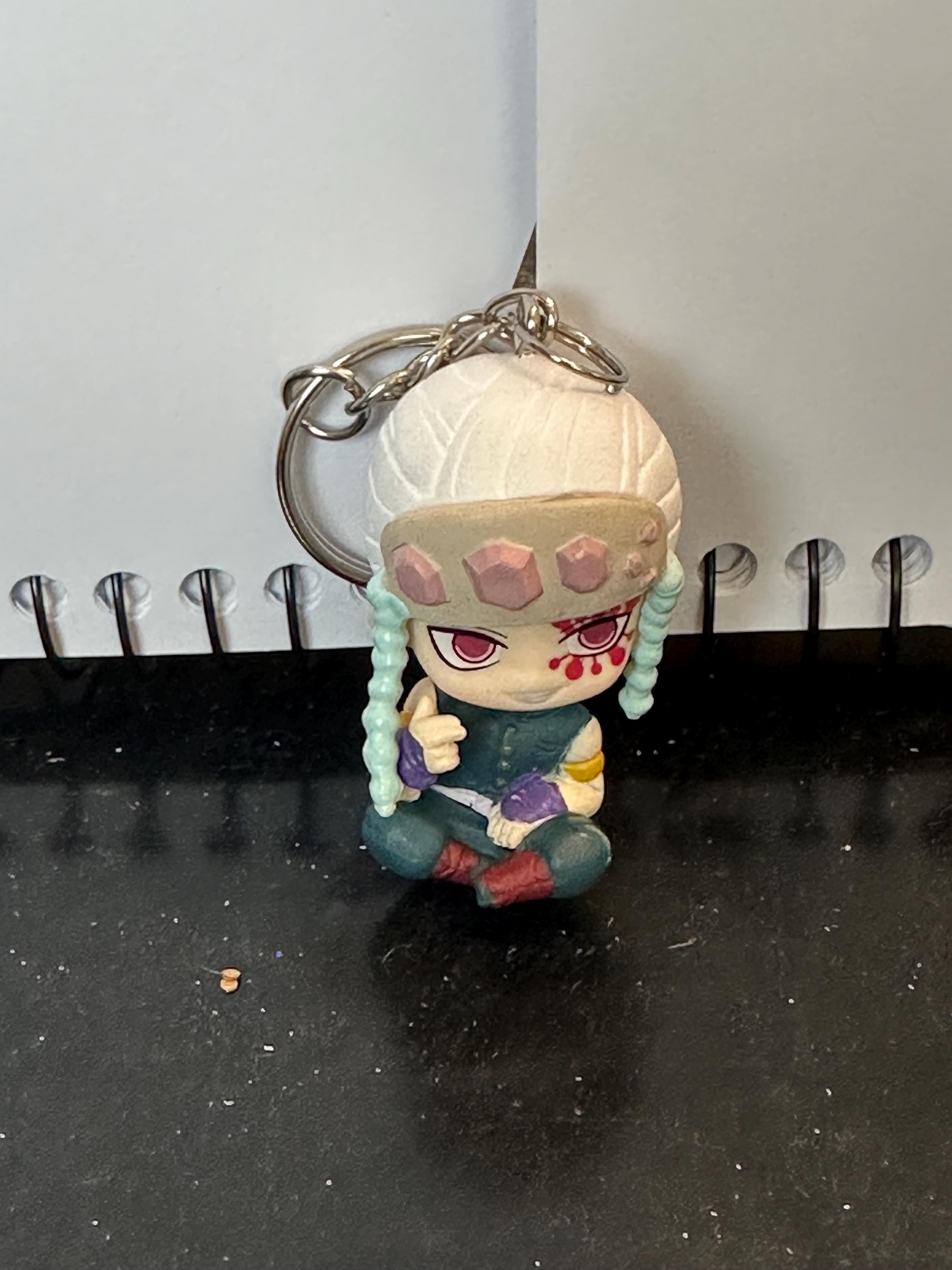 Demon Slayer Sound Hashira - Etsy