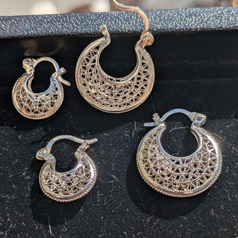 Filigrana - Etsy