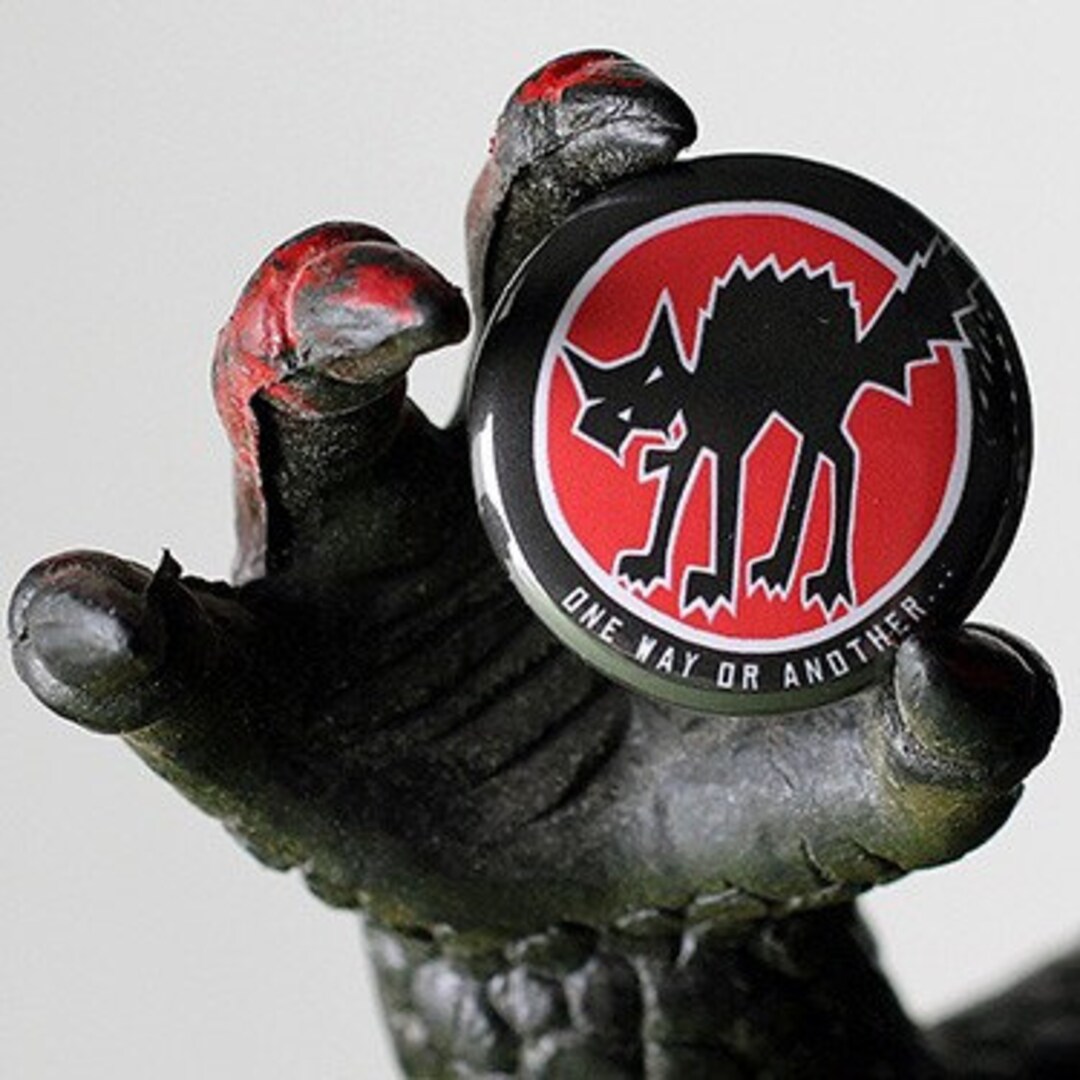 Sabot Cat 1 Inch Button or Magnet Ships Free - Etsy