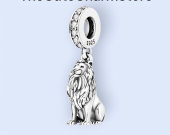 Colourful Lizard Pendant Charm | Lizard Charm | Bracelet Pendant ...