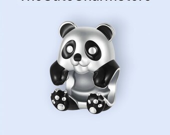 Colourful Lizard Pendant Charm | Lizard Charm | Bracelet Pendant ...