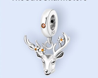 Colourful Lizard Pendant Charm | Lizard Charm | Bracelet Pendant ...