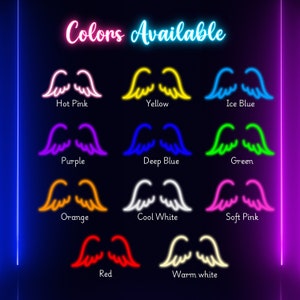 Anime Neon Sign Custom Neon Light Sign Anime Led Light up Sign - Etsy