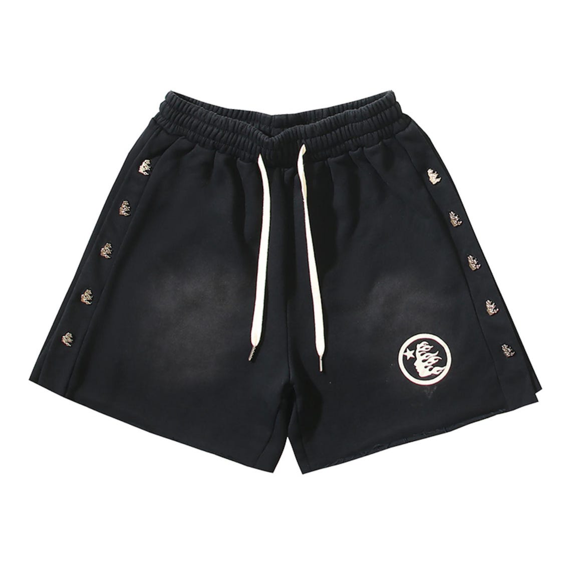 Hellstar Shorts, Hellstar,hellstar Printed Shorts,gifts for Boyfriend ...