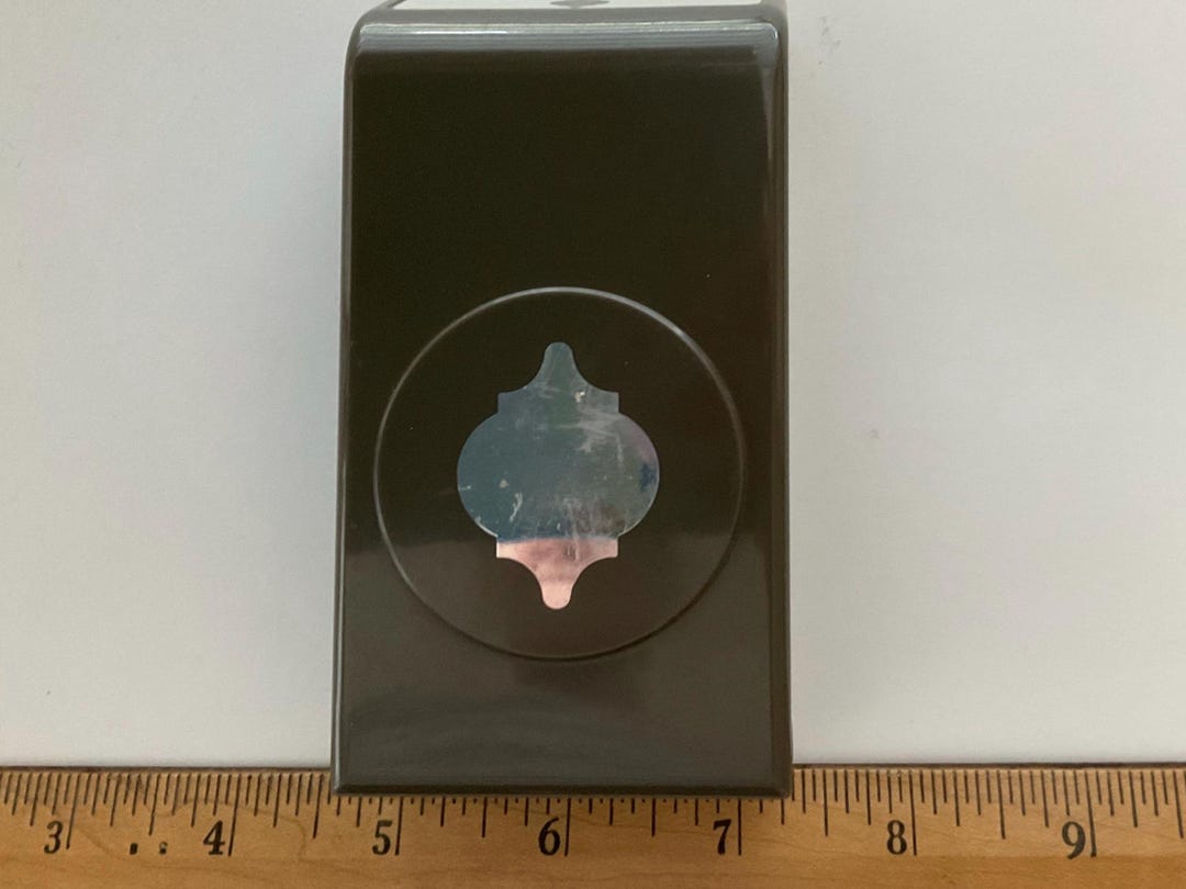 Stampin Up Rare Medium Punches - Etsy