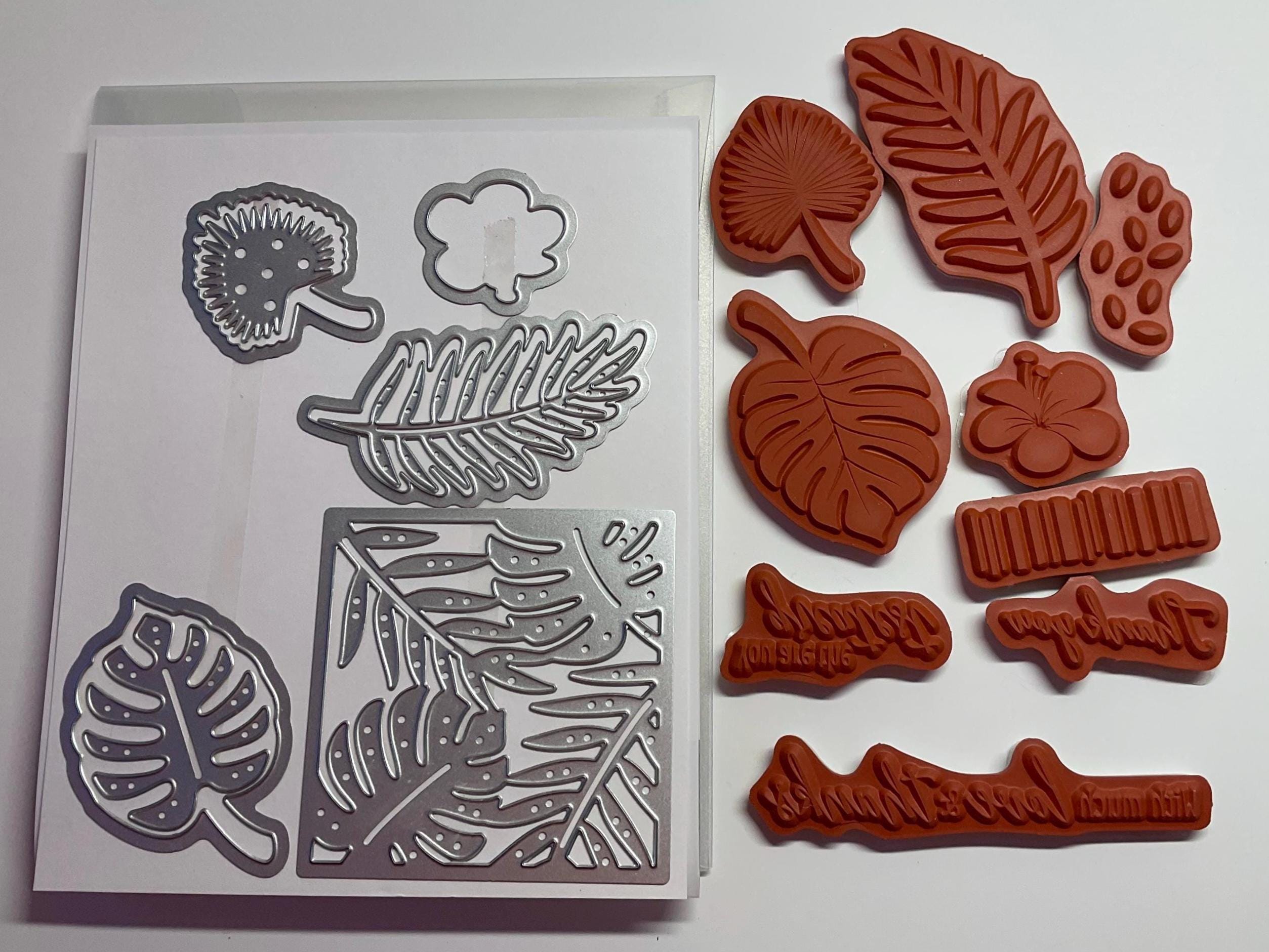 Stampin' Up! Retired Bundles - Etsy