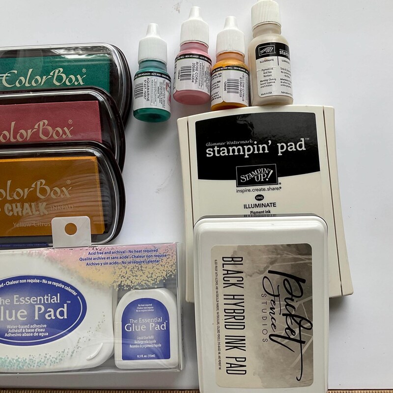 Colorbox - Etsy