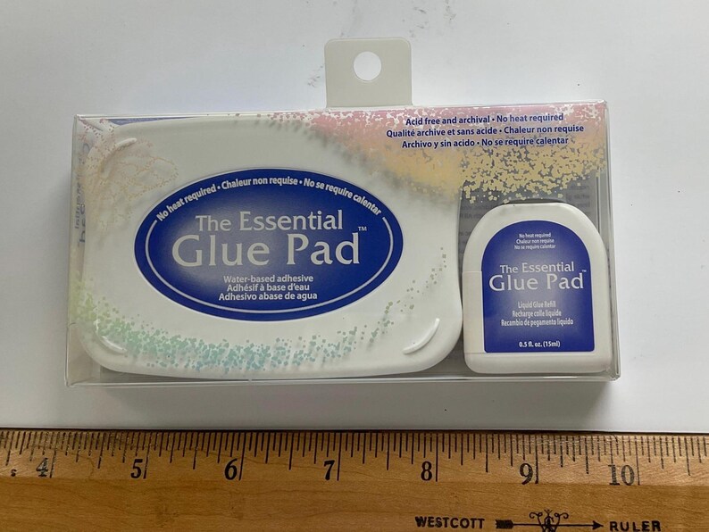 Colorbox, Stampin Up, Etc. Stamp Pads - Etsy