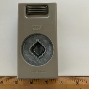 Stampin Up Rare Medium Punches - Etsy